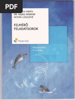 4 o Matematika Felmero PDF | PDF