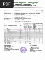 BS en 10130 DC01 Datasheet b3.1 | PDF | Strength Of Materials | Yield ...