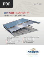 Kingspan - QC - Architectural Wall Panel - KS1000 AWP - QuadCore - Data ...
