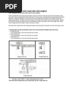 Standard Tabel Swell Factor | PDF