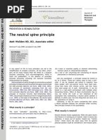 Rebuilding Milo Chapters | PDF | Wellness