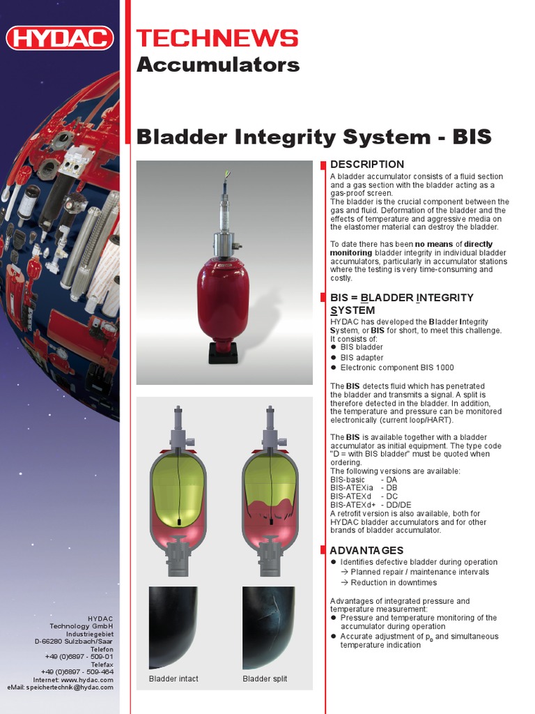 BIS Bladder Integritiy System | PDF | Electrical Engineering | Electronics