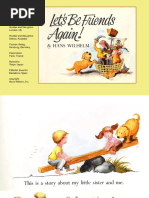 The Twits - Chapter Summaries and Chapter Titles | PDF