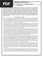 Epithalamion - Edmund Spenser: What Is An Epithalamion? | PDF | Poetry ...