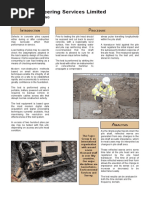 Axis in Etabs and STAAD PRO | PDF | Science & Mathematics