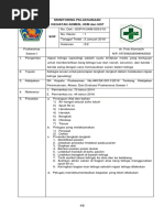 Sop Aff Hecting | PDF