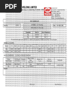 Elbow Center Calculation PDF | PDF