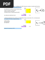 Estimating 101 NECA LABOR ADJUSTMENT CHART | PDF | Manufactured Goods ...