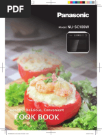 CrockPot BBQ-PIT | PDF | Barbecue | Roasting