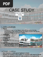 Single vs Double Loaded Corridor Design | PDF | Building | Economic Sectors