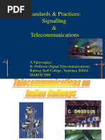 SCR Driving Guide | PDF | Systems Engineering | Railway Safety