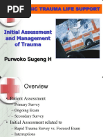 EMT Patient Assessment Guidelines | PDF | Medical Specialties ...