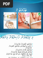 Numbers Dhivehi | PDF