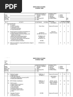 MDR Report Tank PDF | PDF | Welding | Construction