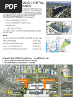 Case Study of Shopping Mall | PDF | Green Building | Shopping Mall