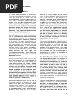 © The British Society of Periodontology 2018 | PDF | Self-Improvement ...