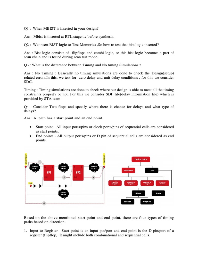 DFT | PDF | Logic Gate | Electronic Engineering
