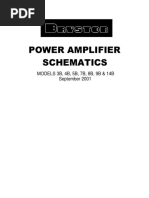 PASSIVE LIMITER v.2 | PDF