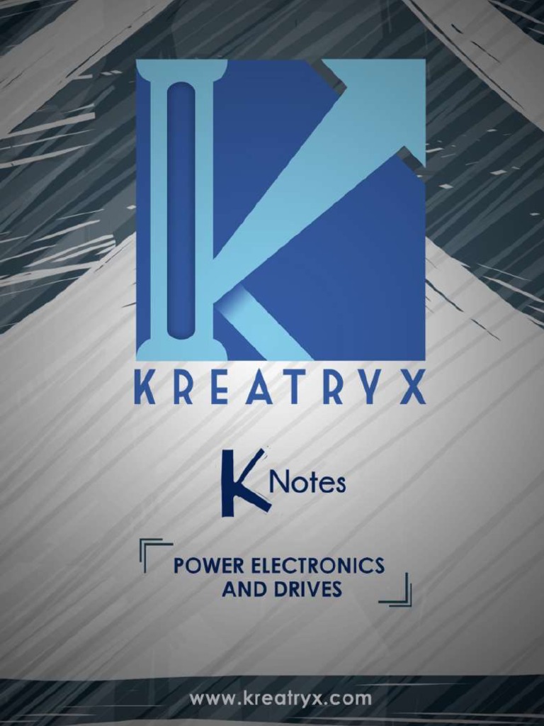 Power Electronics Pdf Pdf Power Inverter Rectifier