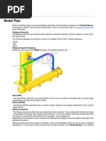 SP3D Structure Tutorial | PDF