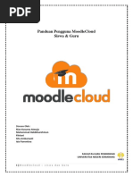 Panduan Lentera Cloud: UK Petra | PDF