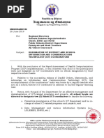 eSRC Template | PDF | Microsoft Excel | Icon (Computing)