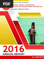 Ra 11058 - Osh Law PDF | PDF