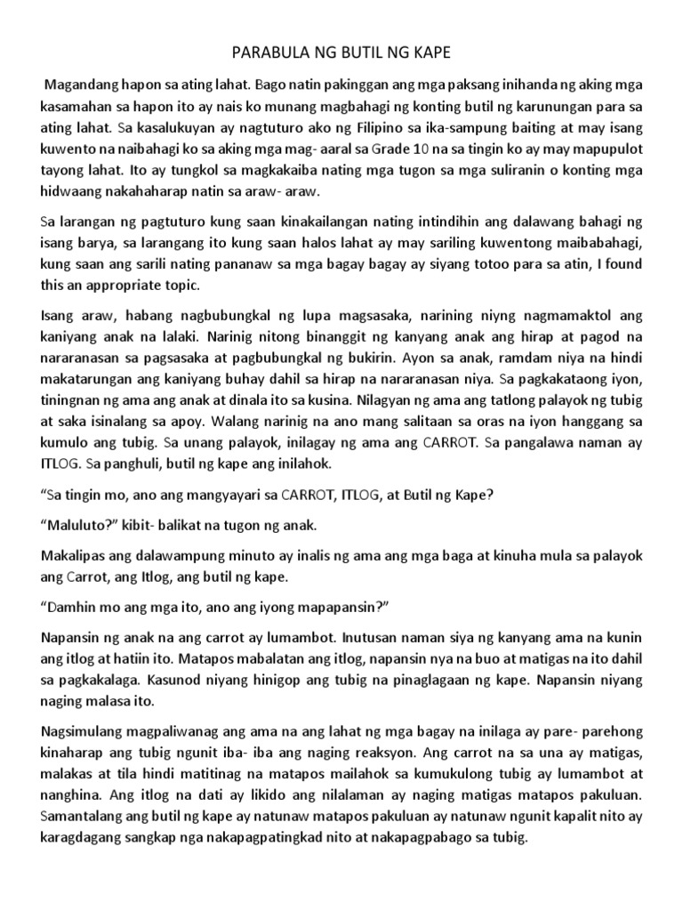 Butil | PDF