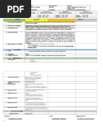 ESP - Grade 8 Periodical Exam | PDF