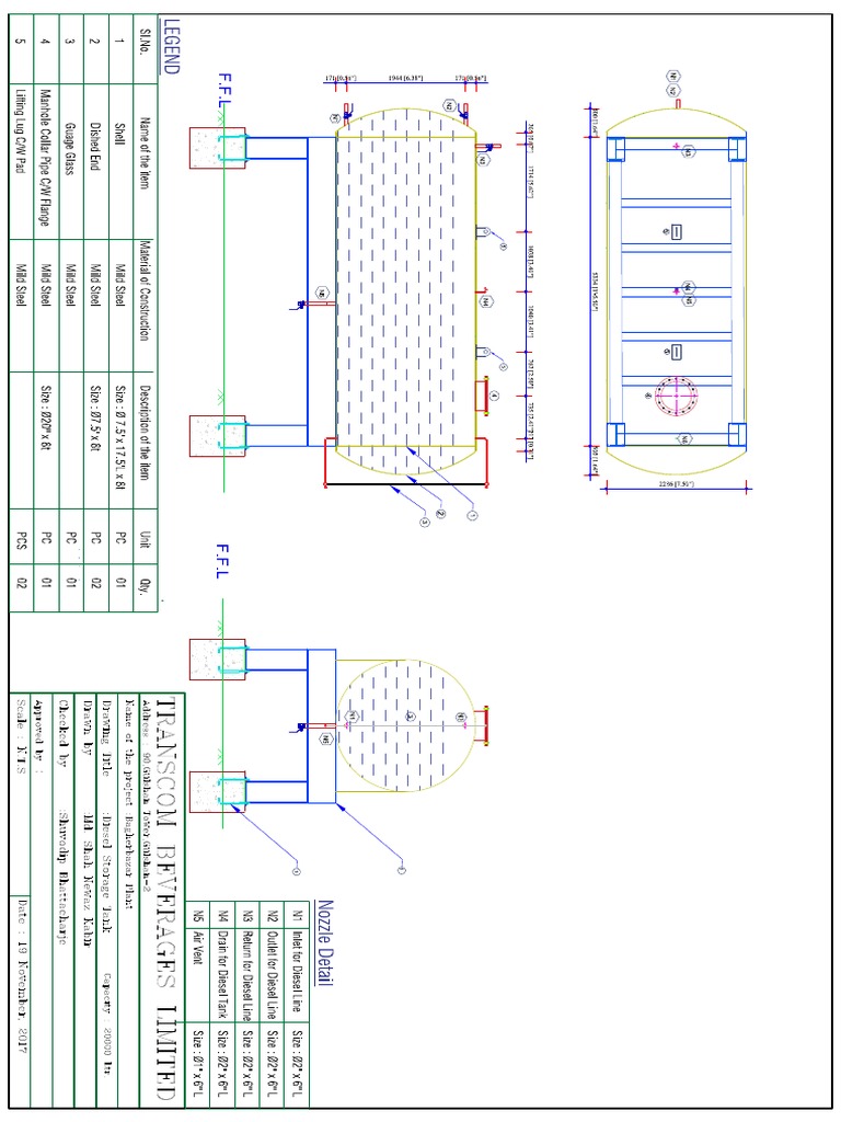 Diesel Tank Deatail drawing.pdf
