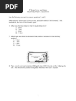 Scratch: 60 Question Paper | PDF | Scratch (Programming Language) | Computing