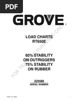 Reeving Information v2 | PDF | Crane (Machine) | Rope