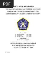 Program Prosus Inten Kls 12 2025 | PDF