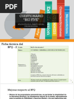 Escalograma GUTTMAN | PDF | Empirismo | Estadísticas