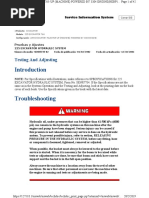 Sullair ES-8 Air Compressor Operation, Maintenance, Troubleshooting ...