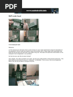 The Ewhore Method SocialMedia Edition PDF | PDF | Internet Forum | Snapchat