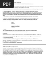 Practice Test - Module 2 - Bk2 | PDF | Second Language | Learning