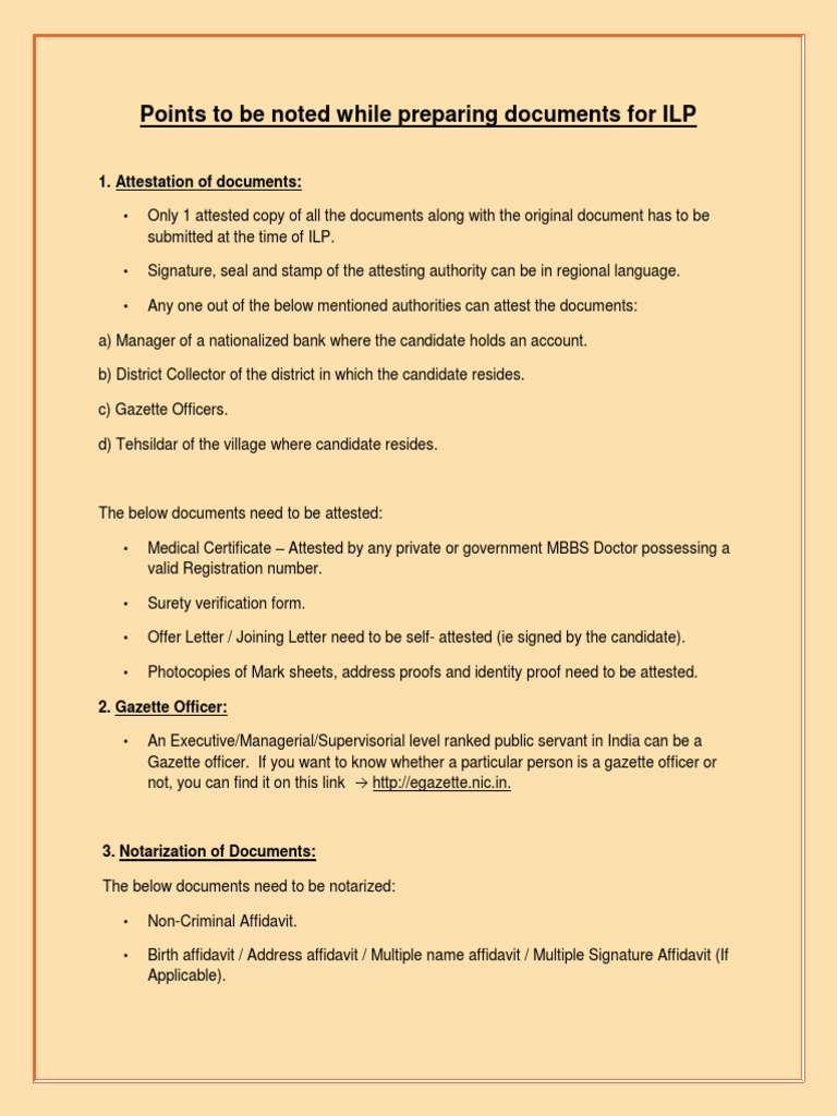 Brief On Document Submission Deepu | PDF | Notary Public | Affidavit