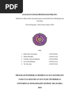 Contoh Dari Program BK Tahunan, Semesteran, Bulanan, Mingguan, Dan ...