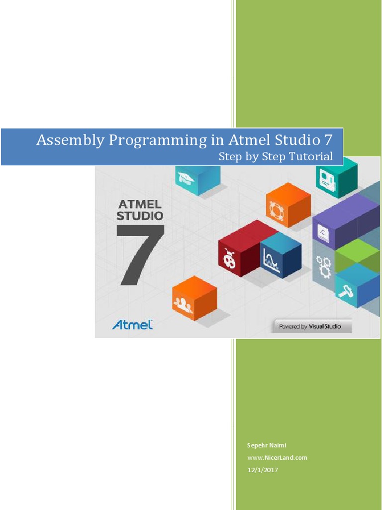 As M Programming in at Mel Studio 7 | PDF | Computer Program | Programming