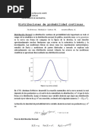 Distribucion Triangular | PDF | Probabilidad | Enseñanza de matemática