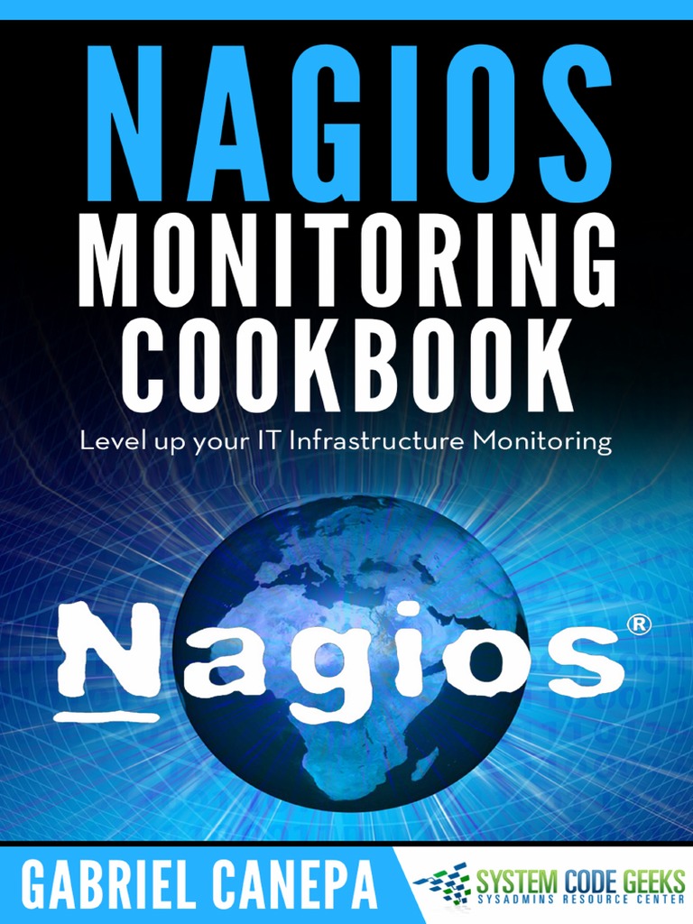 Nagios Monitoring Handbook | Download Free PDF | Sudo | Transport Layer Security