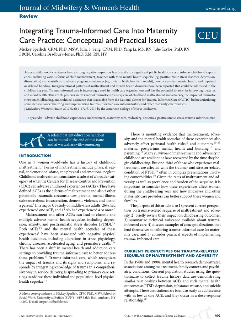 Pengumuman Alur Penanganan Komplain | PDF | Posttraumatic Stress ...