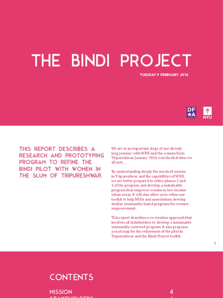 DFA NYU - Portfolio | PDF | Psychological Concepts