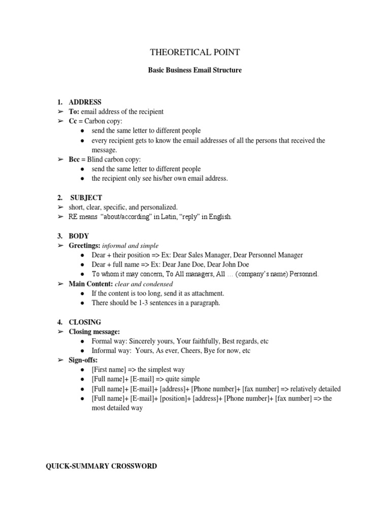 Theoretical Points | PDF | Cyberspace | Communication