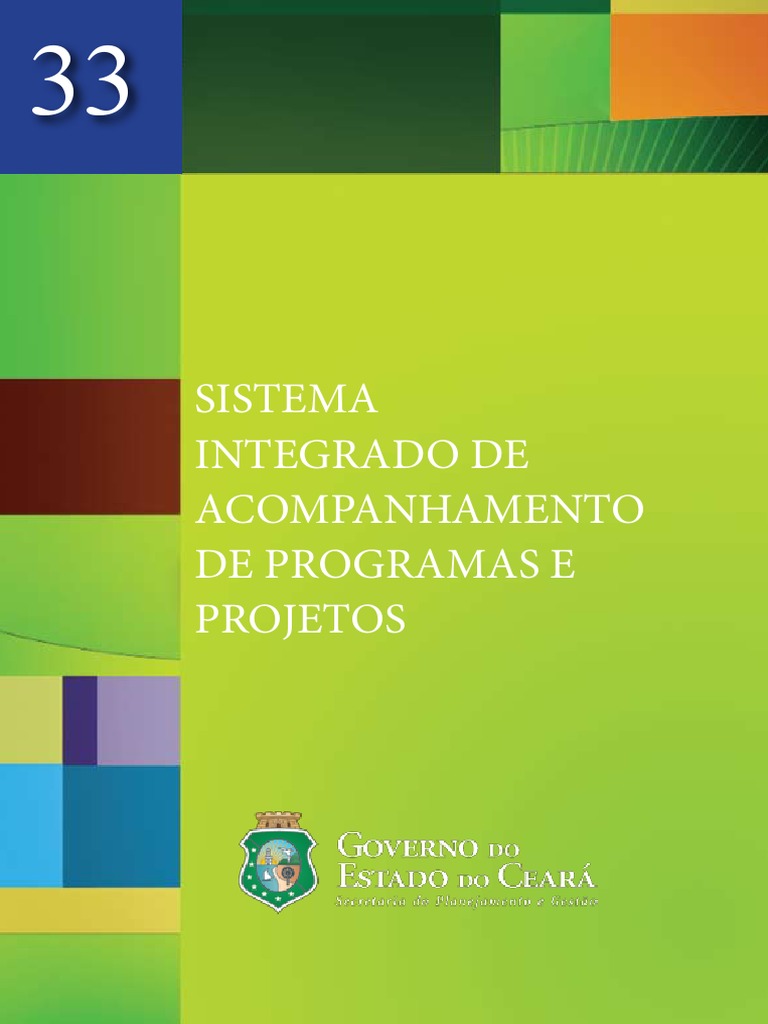 Manual SIAP Web PDF | PDF | Orçamento | Programa de computador