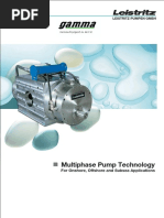 LMV 322 | PDF | Pump | Heat Exchanger