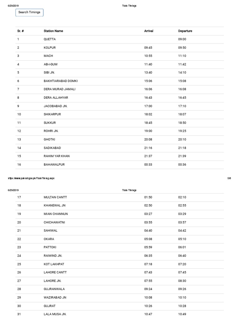train-timings-pdf-business