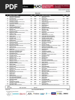 bianchi-road-bike-sizing-chart | PDF | Sustainable Transport | Cycle Sport