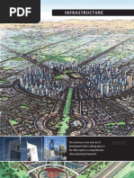 The Dubai 2040 Urban Master Plan | PDF